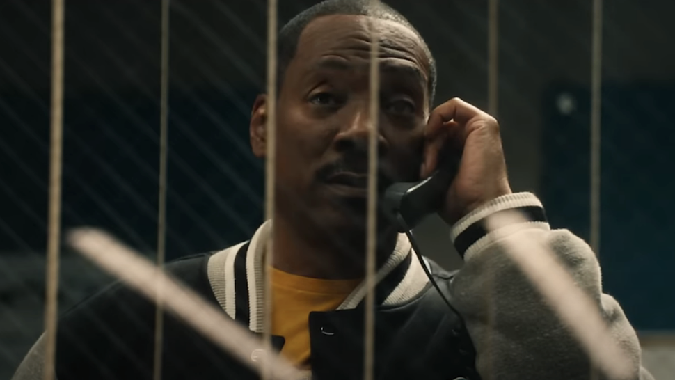 Beverly Hills Cop: Axel F: Release Date, Trailer, Cast, And Other ...