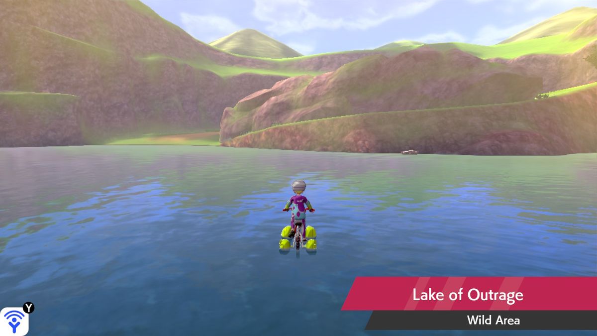 Pokemon Sword and Shield Wild Area guide and every Pokemon to catch in ...