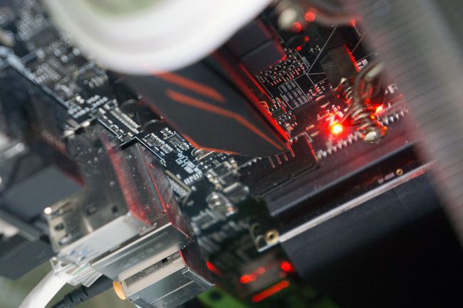 Everything you need to know about PC motherboards, sockets and chipsets ...