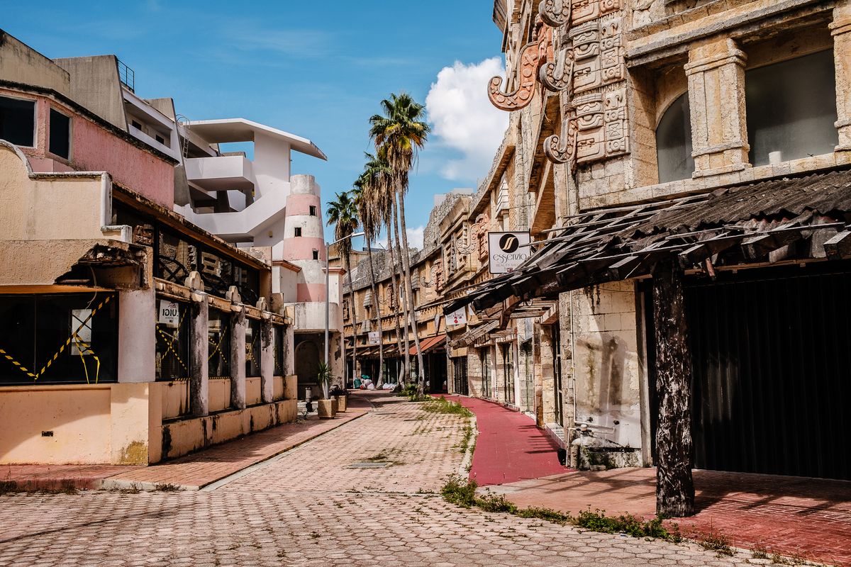 5 tips for taking terrific travel photos anywhere | Digital Camera World