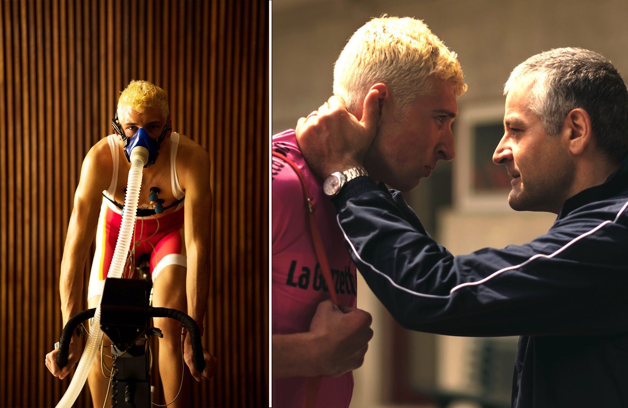 'Doping is still really bad today': Former Belgian champion reveals own ...