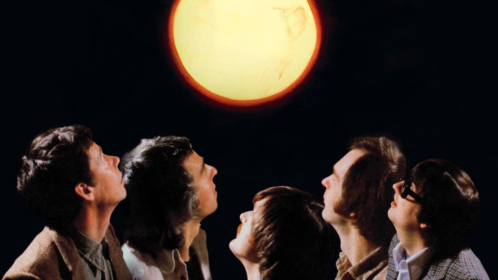 "It was very mixed – we could get some lovely nuns as well as rockers ...