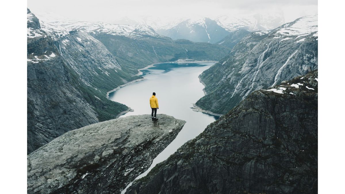 The best hiking in Europe: 10 of the Old Continent’s most unmissable ...