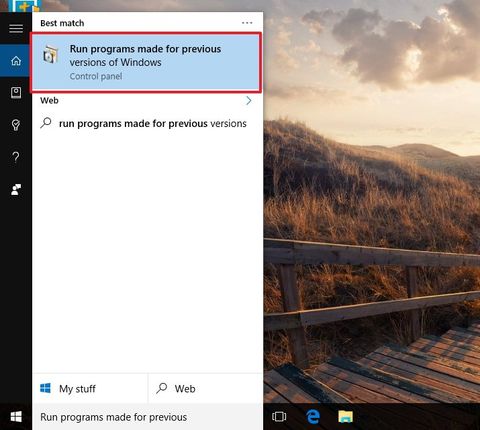 How to make older desktop apps run again on Windows 10 | Windows Central