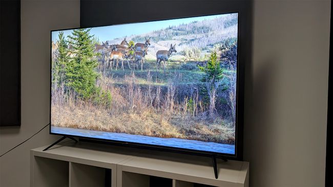 Amazon Fire TV Omni Mini-LED review: Amazon’s most advanced television ...