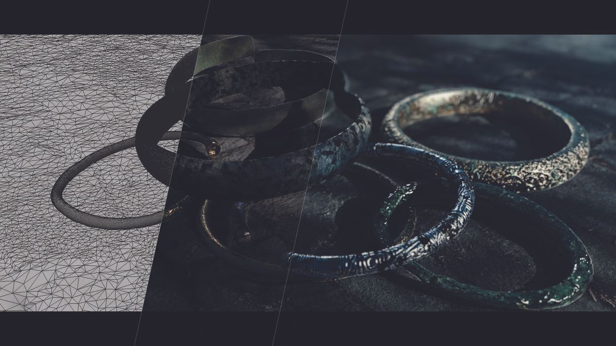 Master high-end motion graphics | Creative Bloq