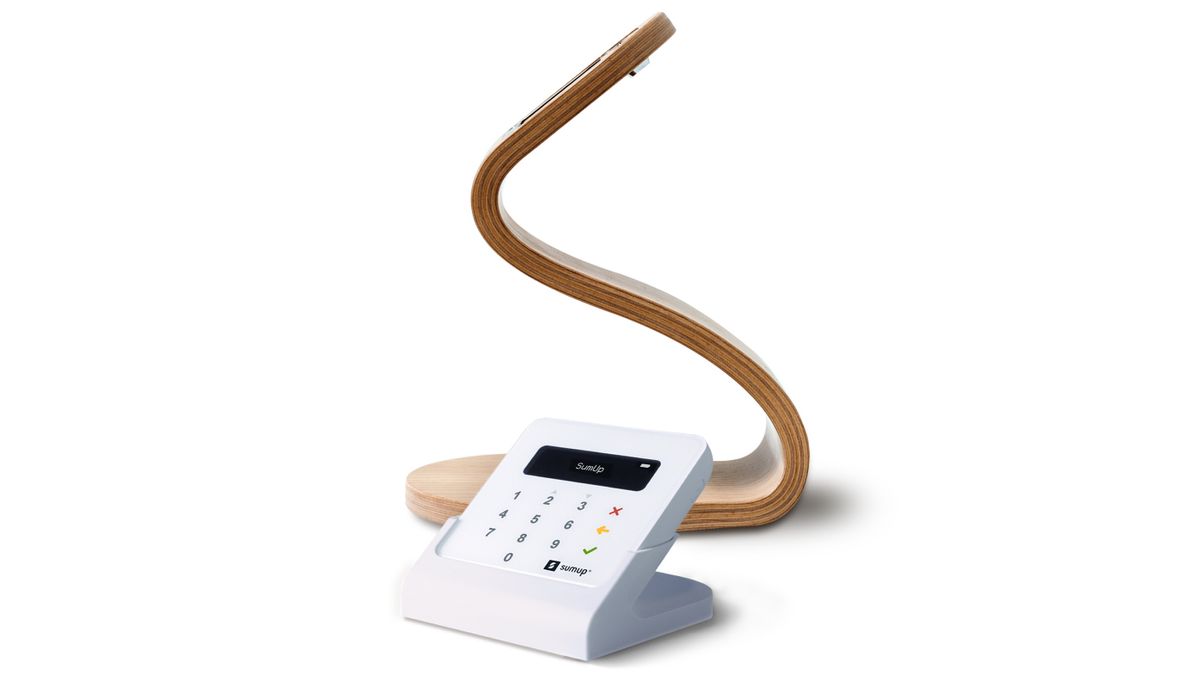 SumUp POS review | TechRadar