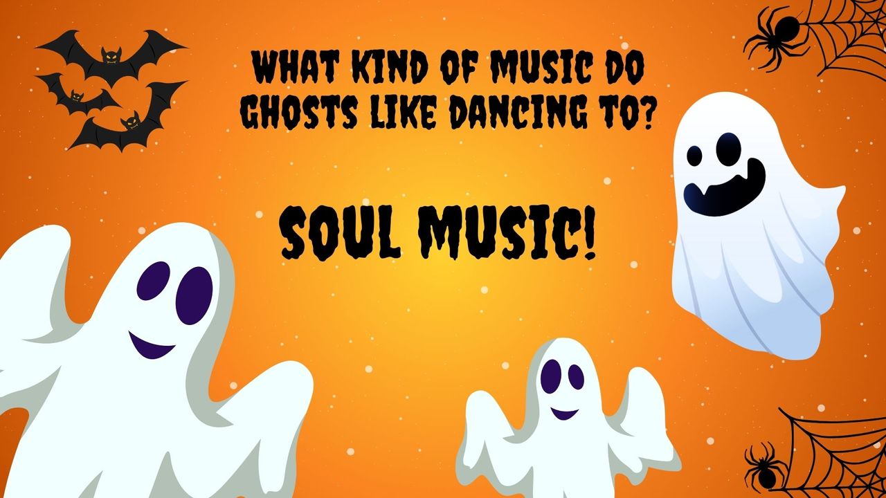 Halloween jokes: 150 howlers to make your kids scream with laughter ...