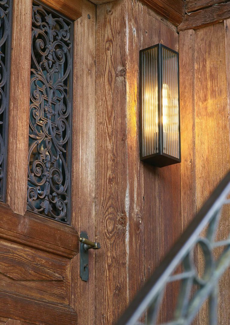 Front yard lighting ideas: 10 ways to illuminate your garden | Homes ...