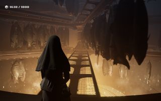 Indika review | PC Gamer