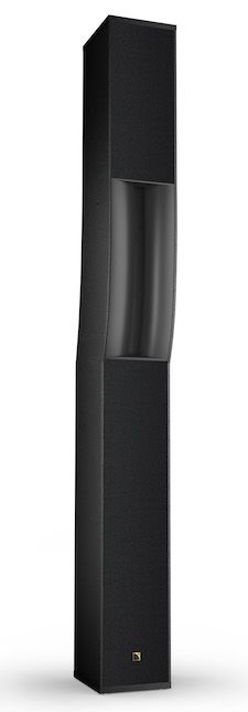 L-Acoustics Unveils Syva Segment Source | AVNetwork