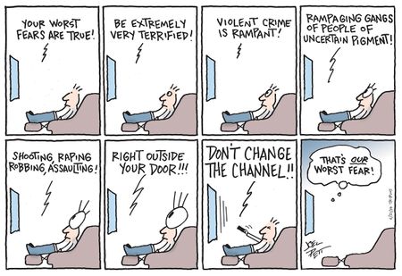 Cartoons: News, analysis and opinion | The Week