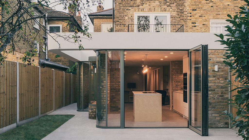 Two-storey extensions: the expert guide | Ideal Home