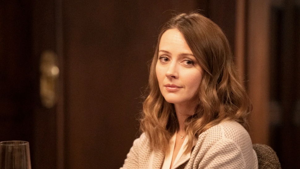 Grey’s Anatomy: Which Of McDreamy’s Sisters Is Lucas Adams’ Mother ...