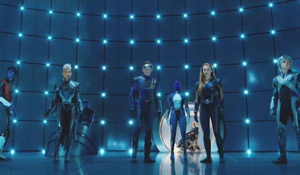 X-Men Back To School: What You Get When You Enroll In Xavier's School ...