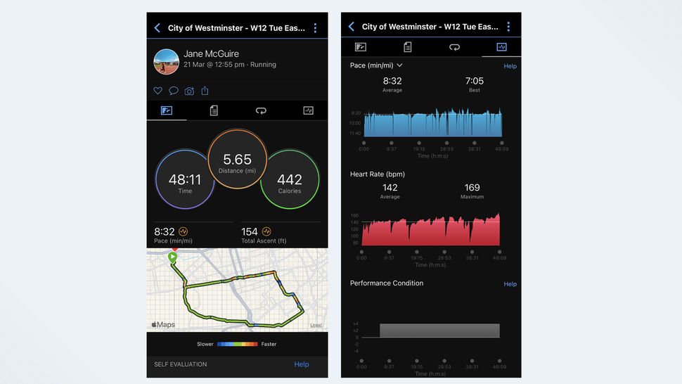 How to use Garmin Connect — 15 things you didn’t know you could do ...
