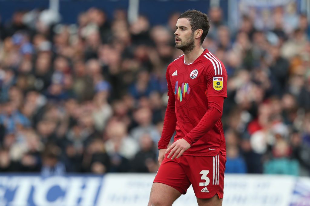 Crawley Town season preview 2023/24: Are Crawley destined for the drop ...