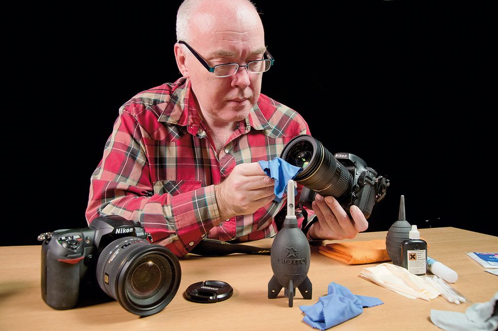 215 of the best photography tips | Digital Camera World