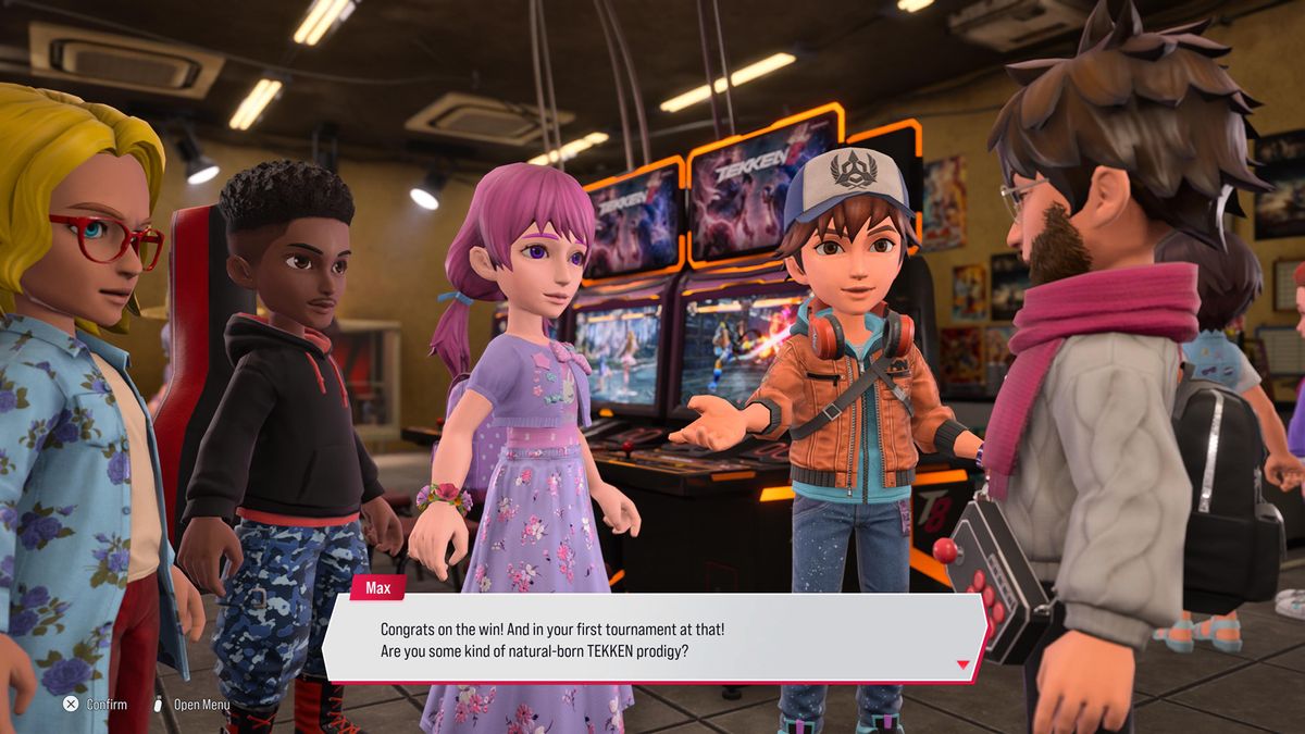 Tekken 8 review: "We're in the Golden Age for fighting games, and ...