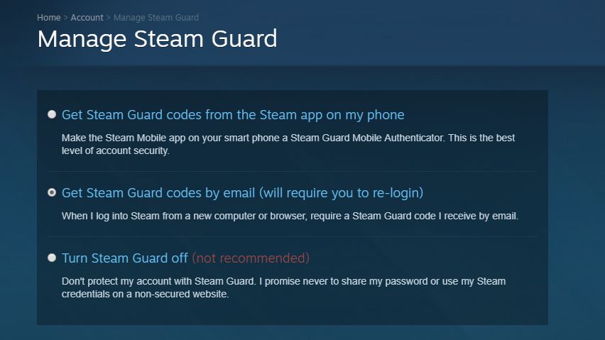 Steam guide: tips and tricks for getting the most out of Steam | PC Gamer