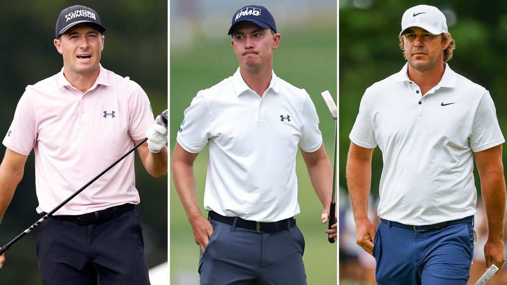 Ryder Cup Winners By Year - Which Team Has Won More: USA or Europe ...