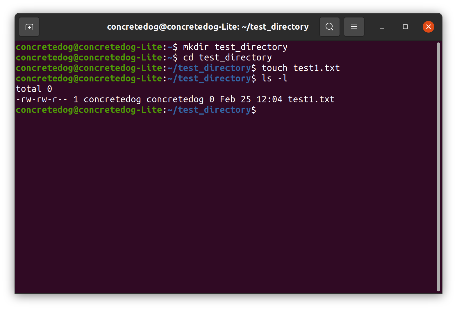 How To Change File Or Directory Permissions In Linux Tom s Hardware