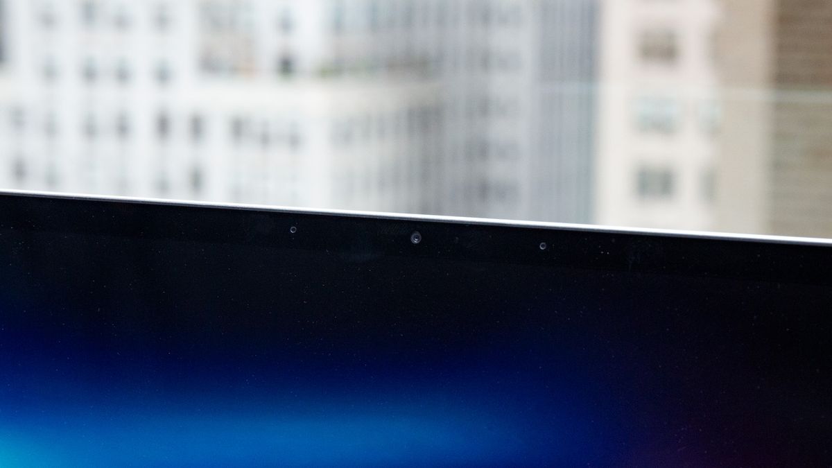 Razer Blade 15 Studio Edition review | Laptop Mag