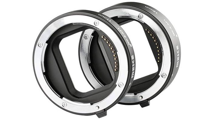 The best extension tubes | Digital Camera World