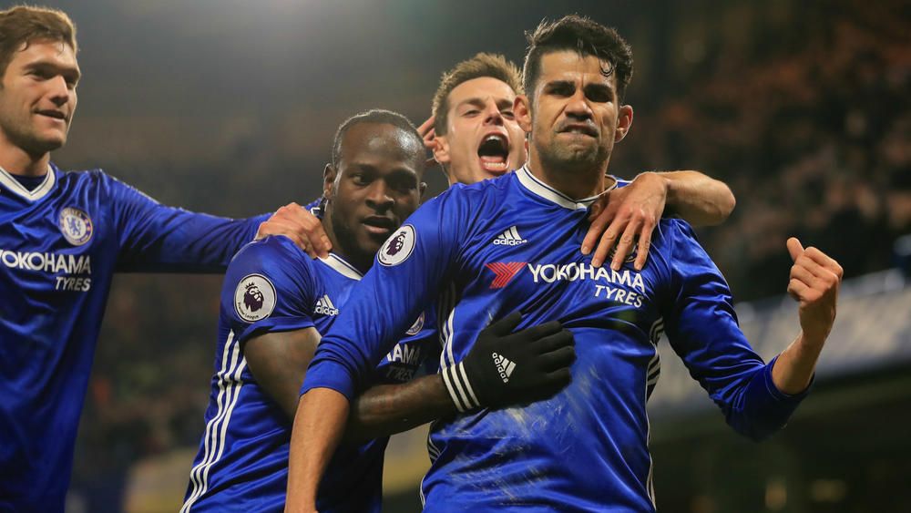 Premier League giants Chelsea to play in Perth in 2018 | FourFourTwo