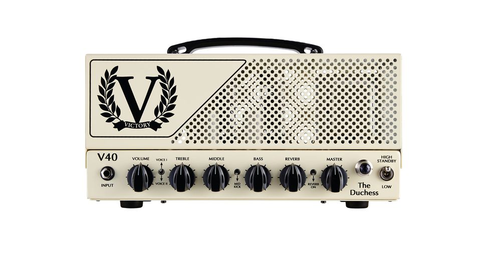 Best Guitar Amps 2025: Our pick of the best amplifiers for all budgets ...