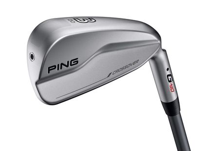 Ping G410 Range Revealed - Golf Monthly Gear News | Golf Monthly