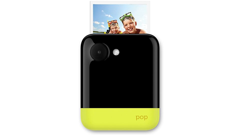 The best digital instant cameras | Digital Camera World