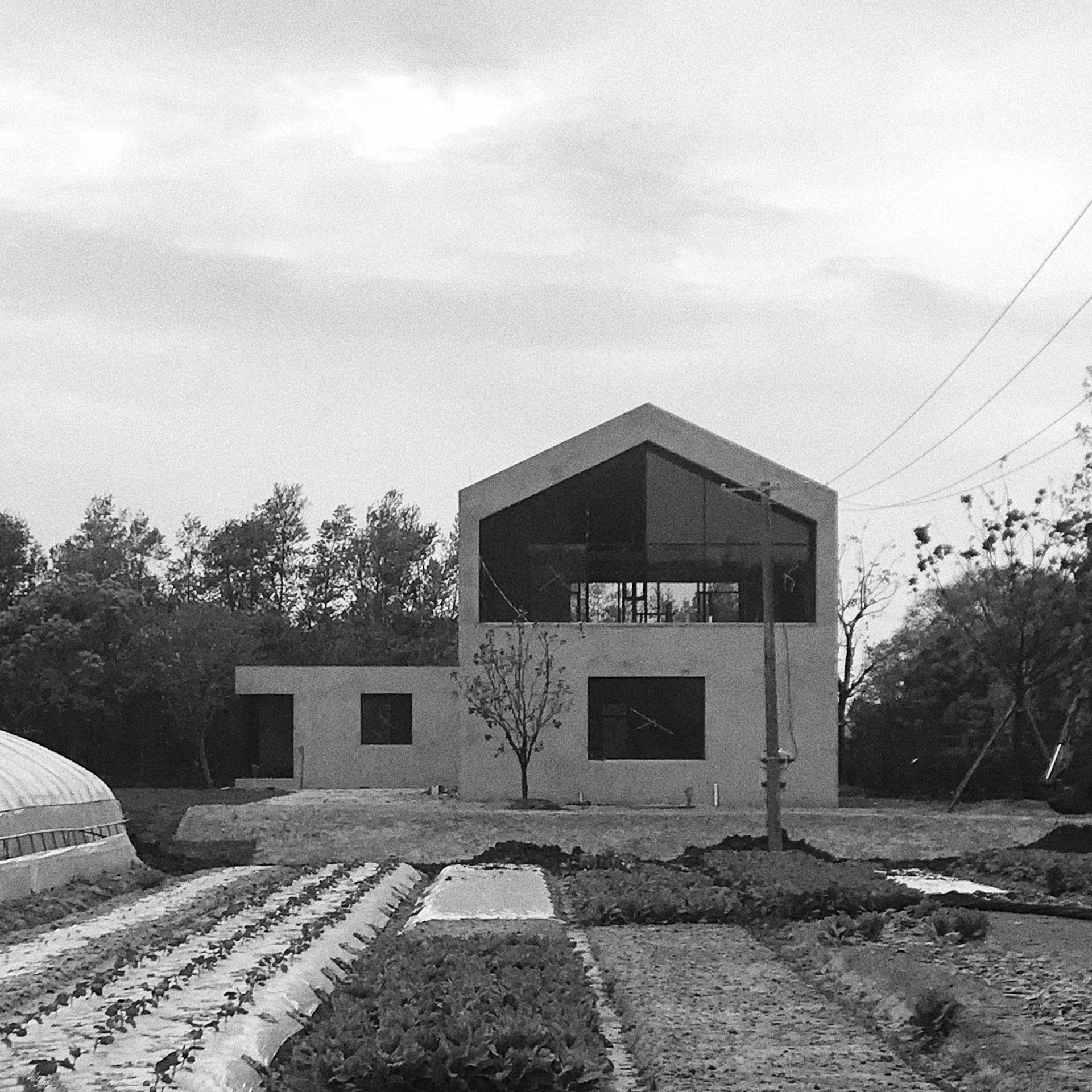 Atelier Xi is part of Wallpaper* Architects' Directory 2021 | Wallpaper*