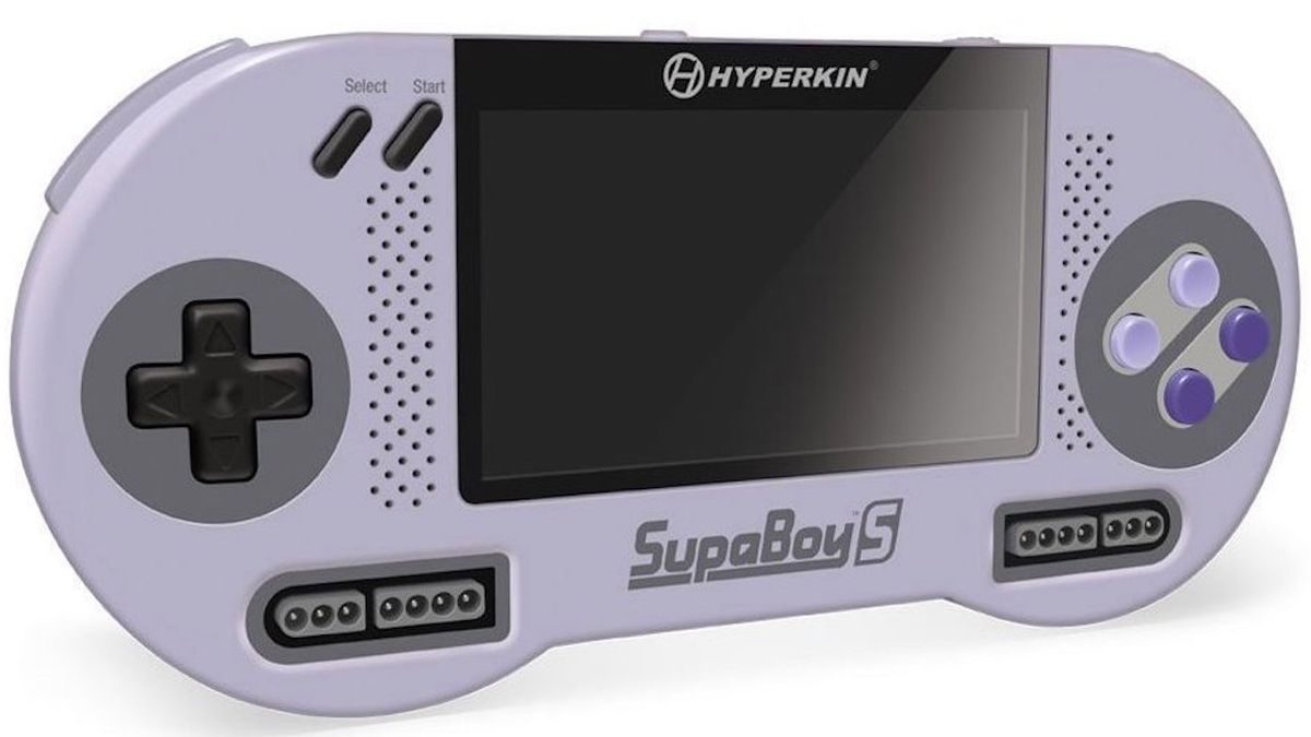 The best SNES Mini alternatives | TechRadar