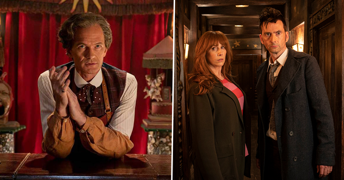 Doctor Who - The Giggle review: "a near-perfect end that signals a ...