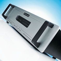 Audio Research DAC8 review | What Hi-Fi?