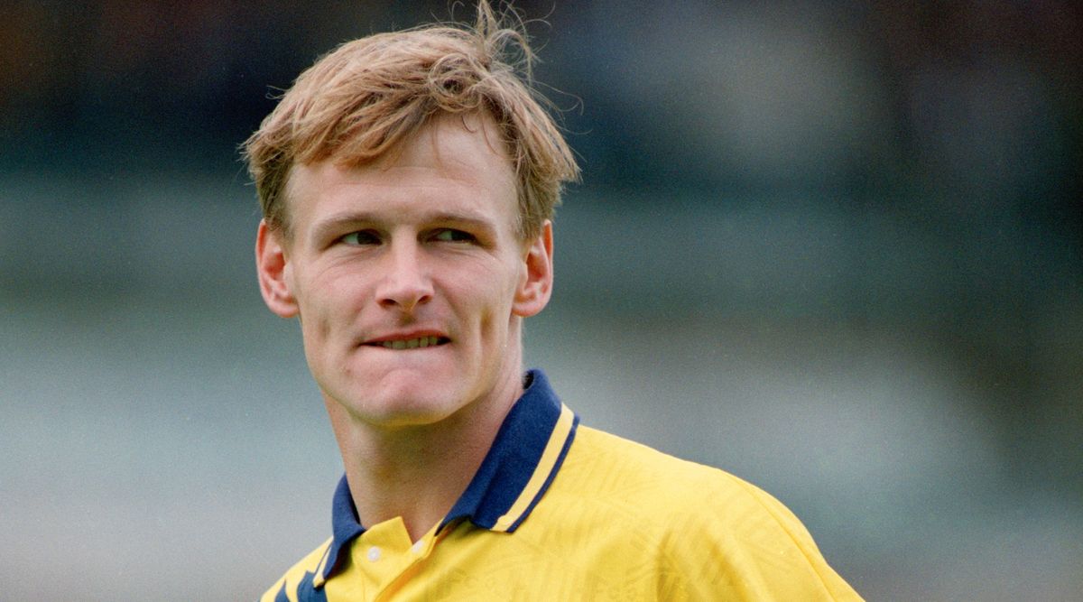 The best Premier League players of the 90s | FourFourTwo