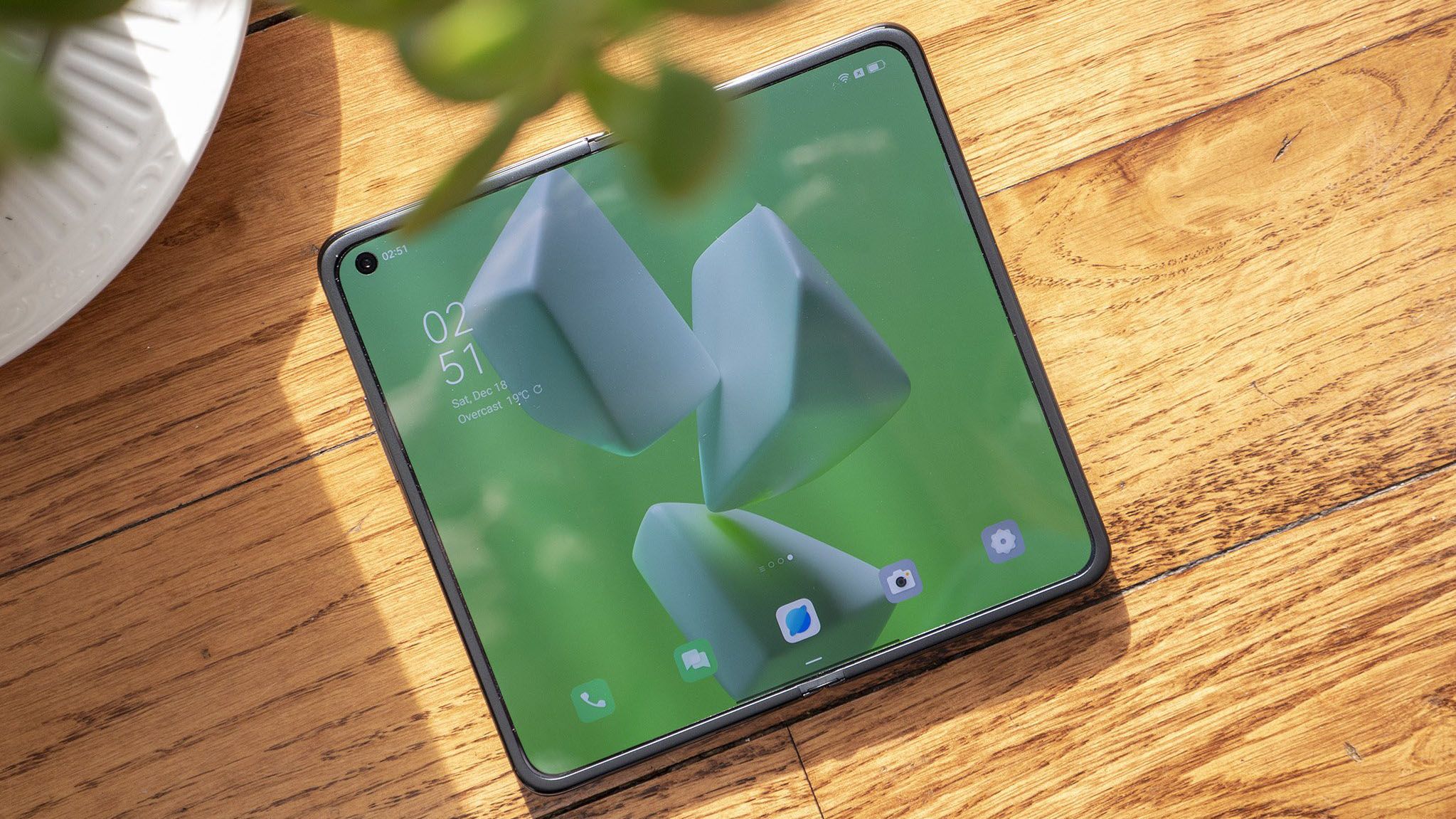 OPPO rumored to strengthen its next foldables with Snapdragon 8+ Gen 1 ...