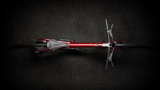 WAU X Plus review: e-bike with big range and funky features | T3