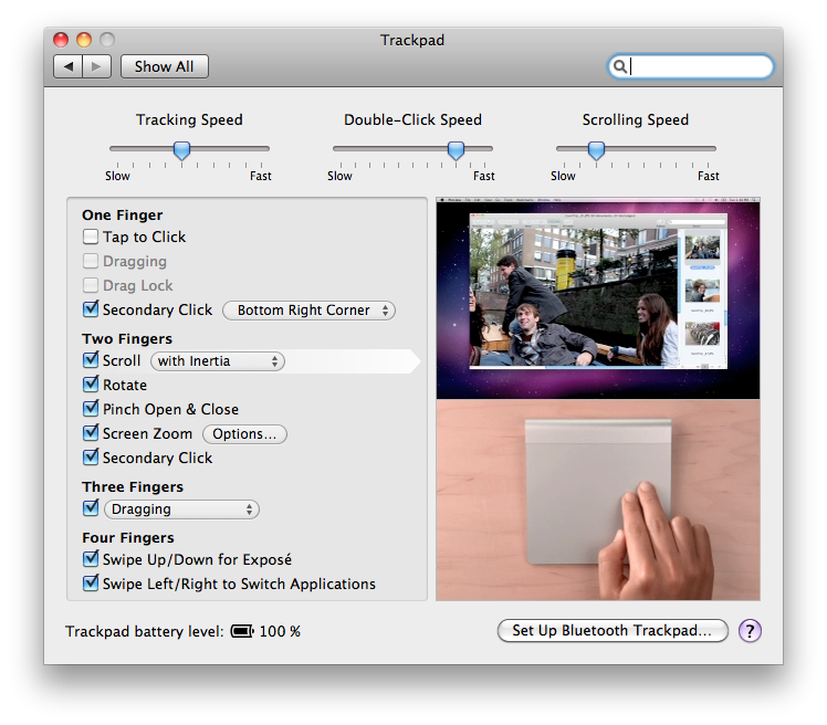 Apple Magic Trackpad review | iMore