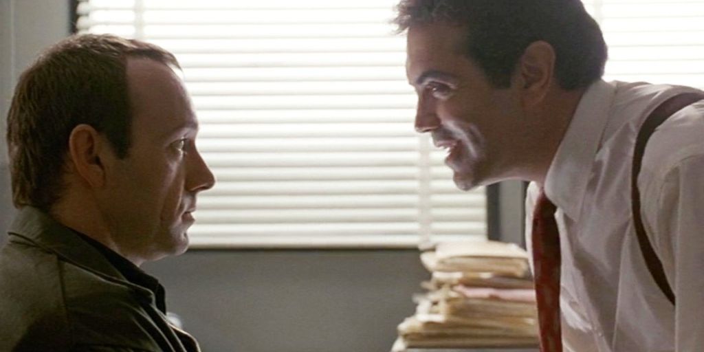 The Usual Suspects Ending: Everything Leading Up To That Big Reveal ...