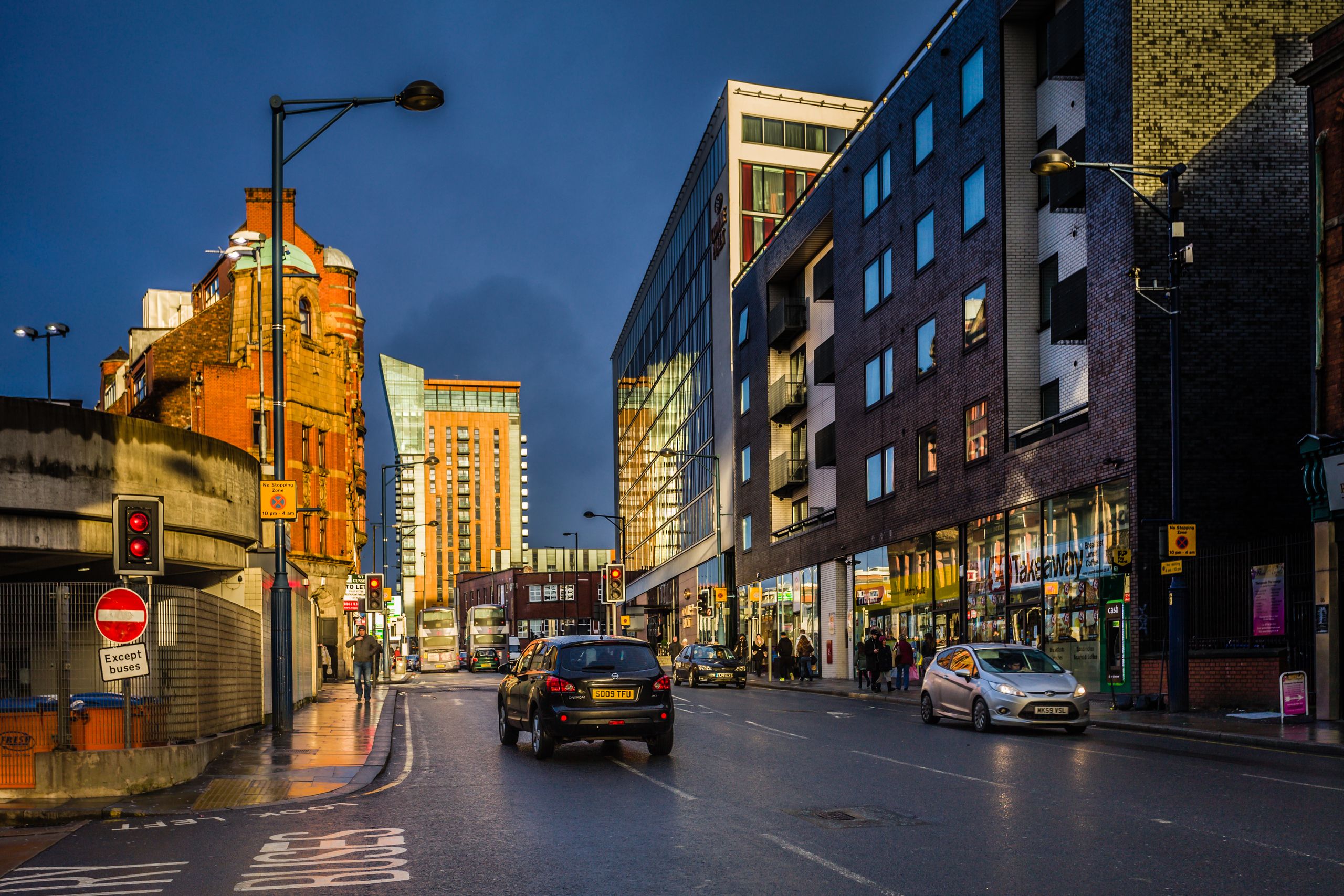 Facebook buys street-level mapping start-up Mapillary | IT Pro