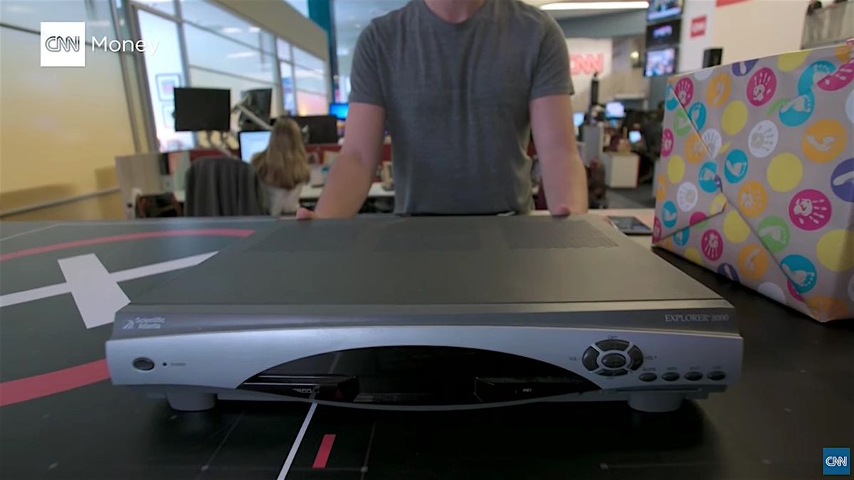 Your costly cable box is likely getting the ax. Here's what the FCC is ...