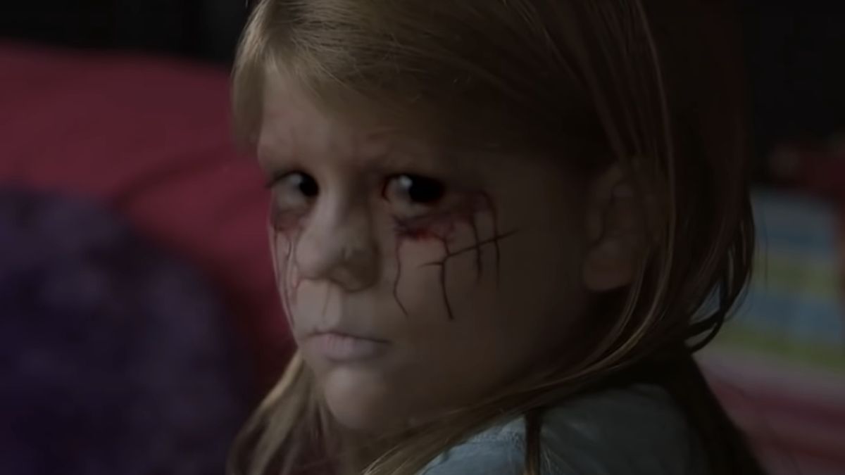 The Best Horror TV Shows Available To Stream On Max | Cinemablend