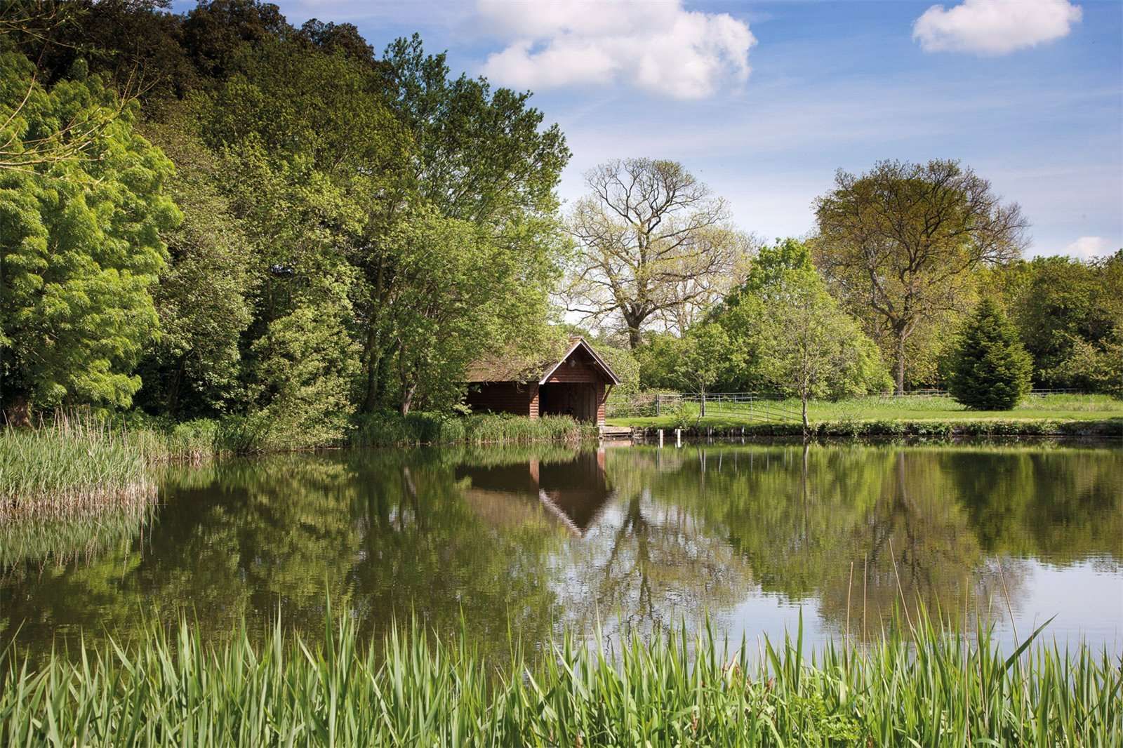 A £13 million Wiltshire mansion where Nancy Mitford and Siegfried ...