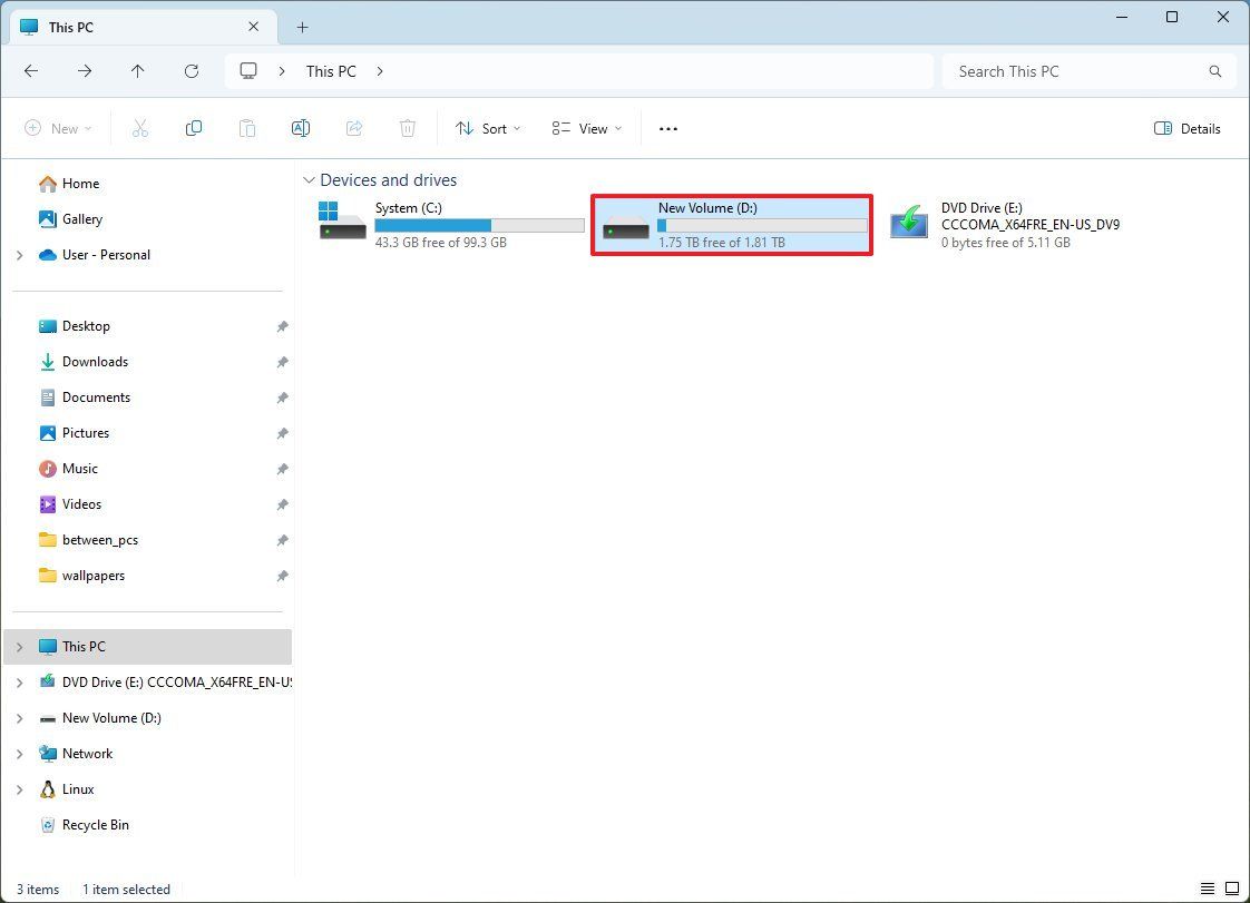 Reset Windows 11 or 10 to factory settings: Step-by-step | Windows Central