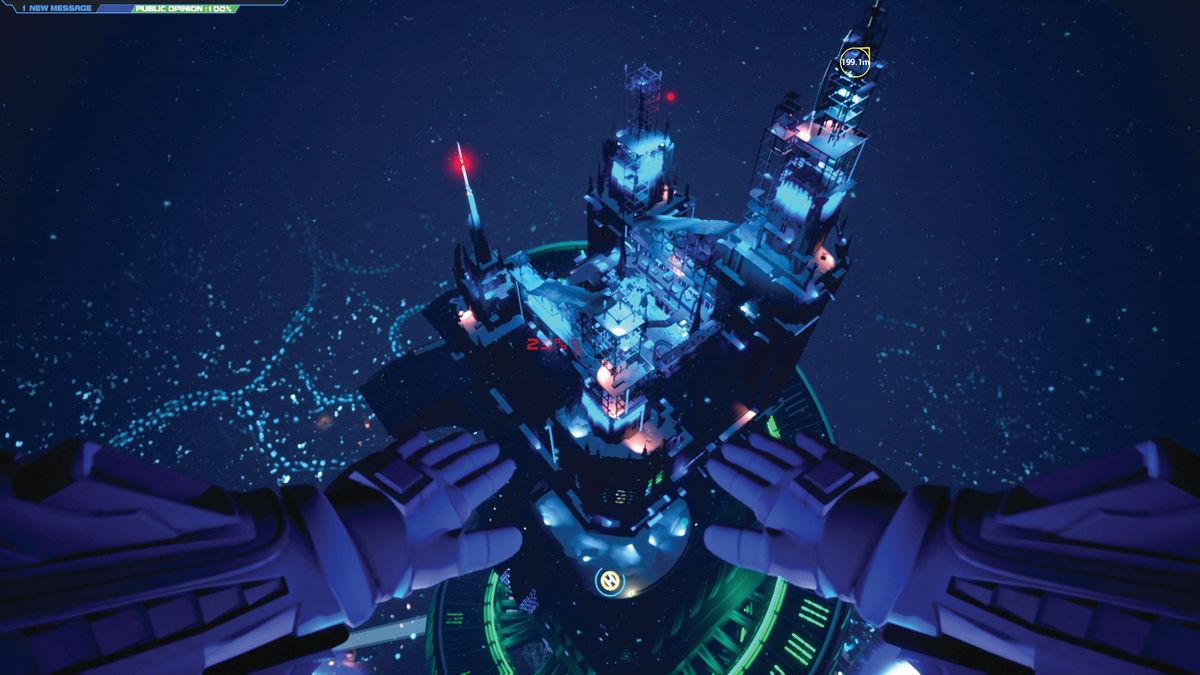 The future of immersive sims | PC Gamer