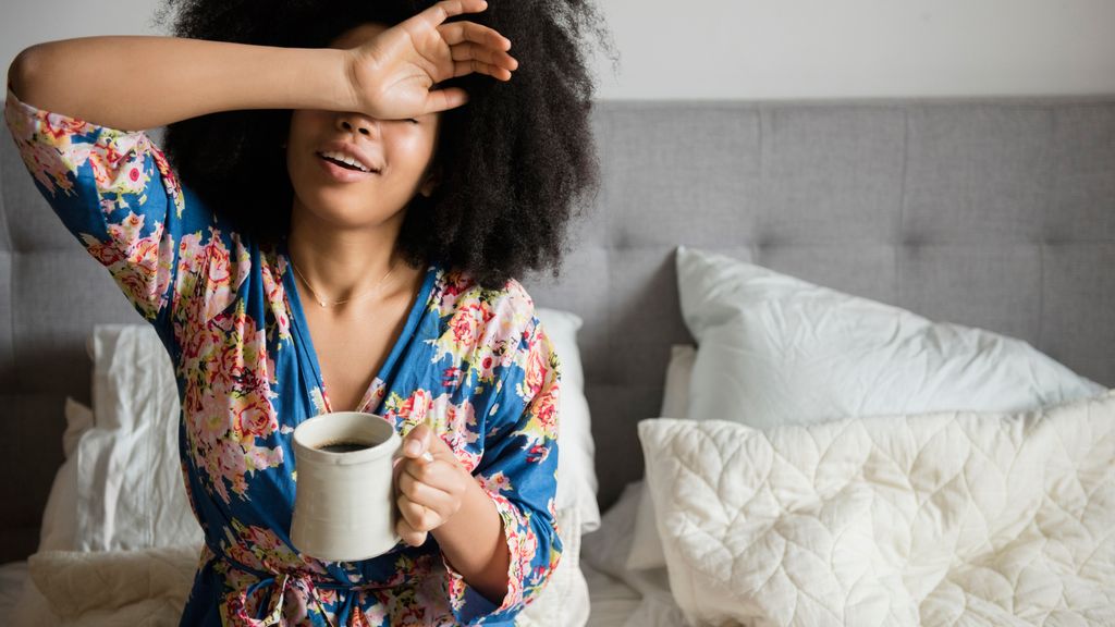 Is getting up early good for you? Here's the health benefits of being ...