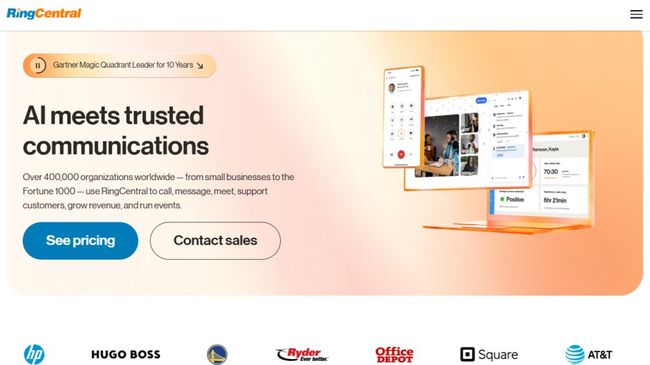 Best business phone system of 2025 | TechRadar