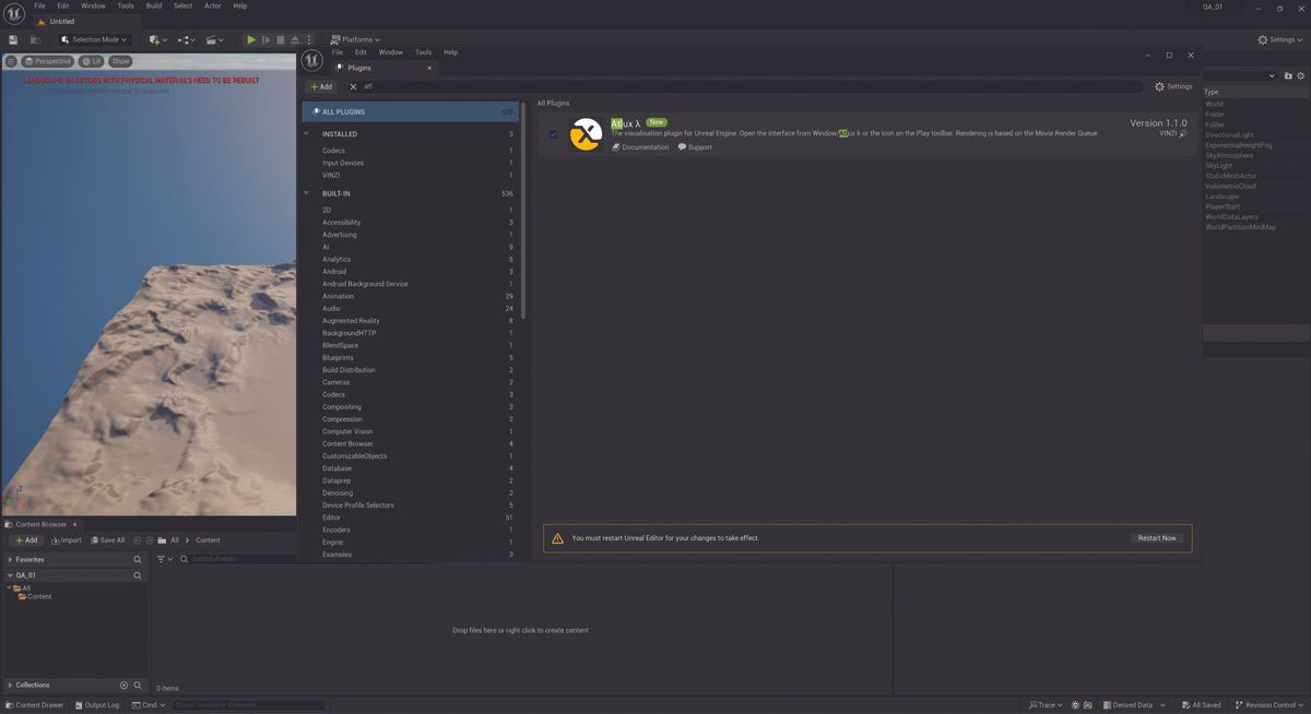 This Unreal Engine 5 tutorial reveals how to create high-quality ...